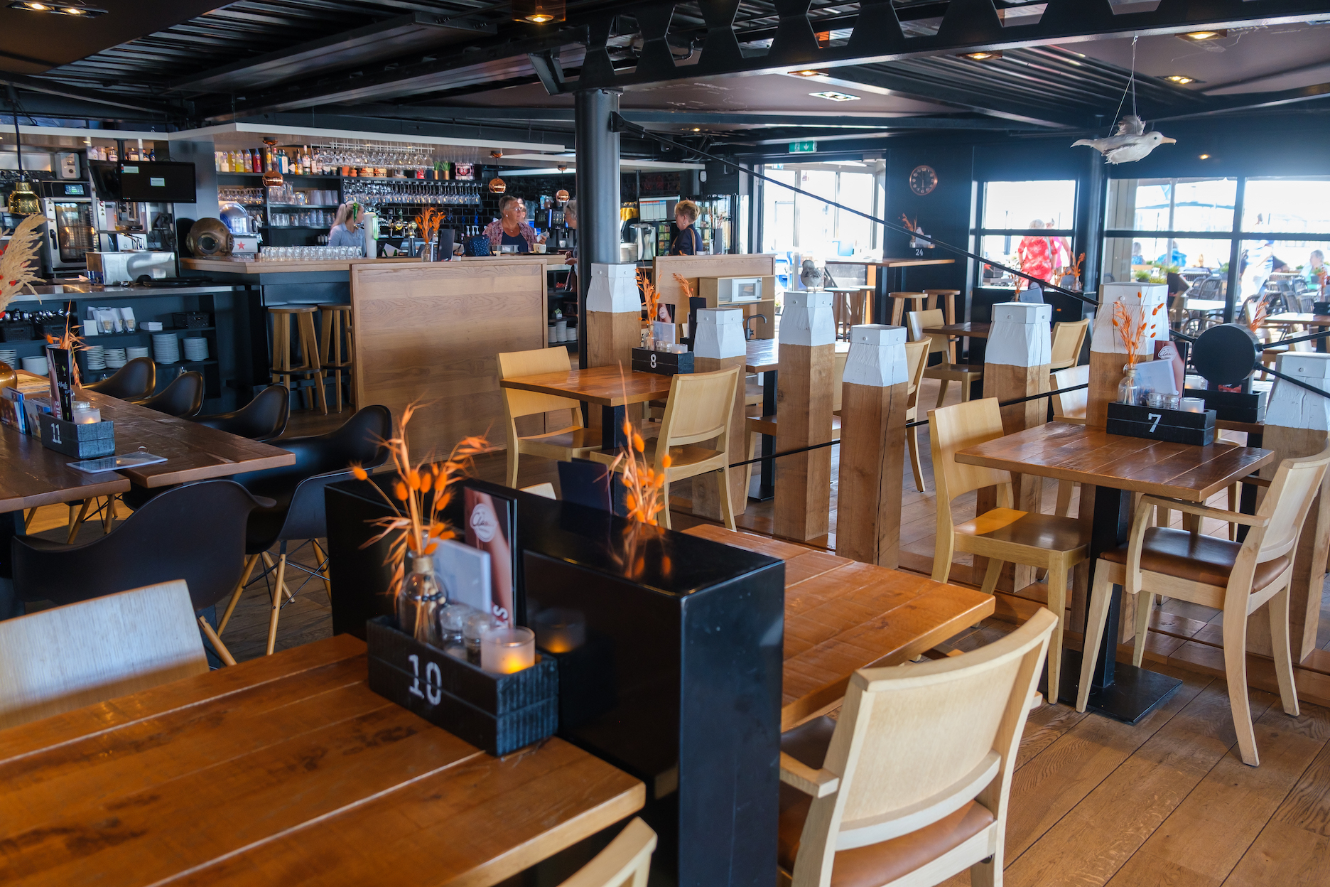 Rederij Doeksen - Gastvrij Fryslan